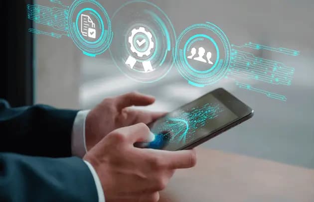 AI Checker - Trusted AI Content Detector for ChatGPT, GPT4 & More